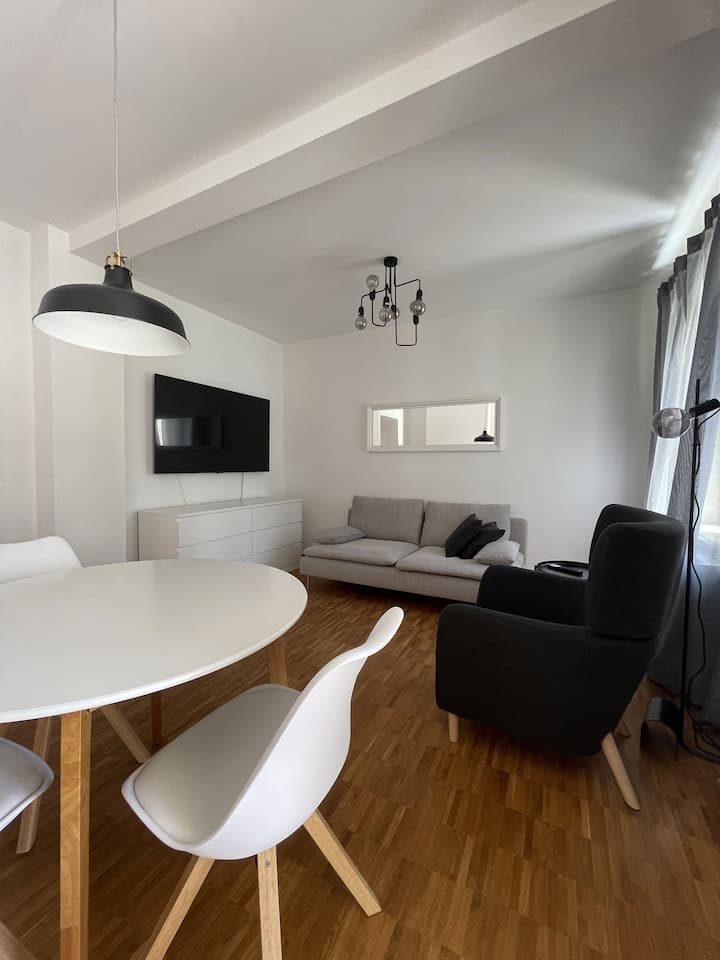 Phantasie. City- Loft 1 (Single) - Eisenach