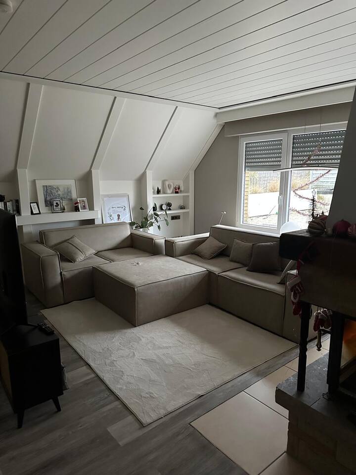 Cozy Private Room - Herne