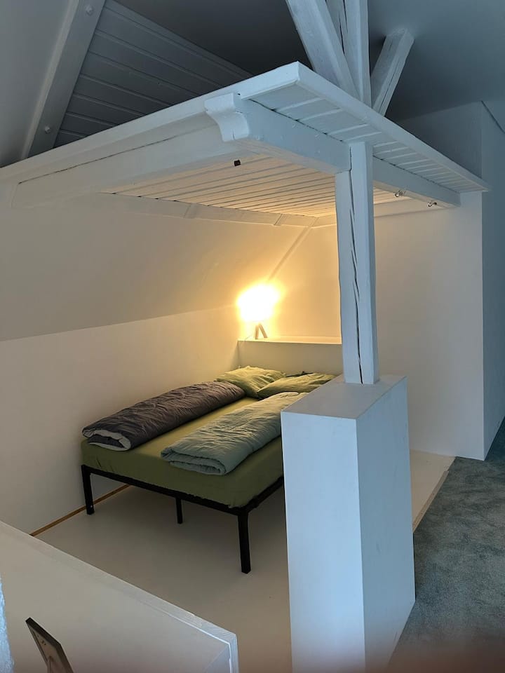 Cozy Private Room - Recklinghausen