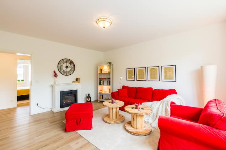 Wohlfühloase All-inclusive - Leichlingen