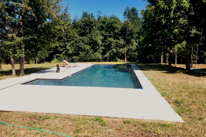 Pucon Luxury Lakeview Villa - Pucon