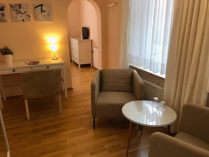 3-bettzimmer - Keulen