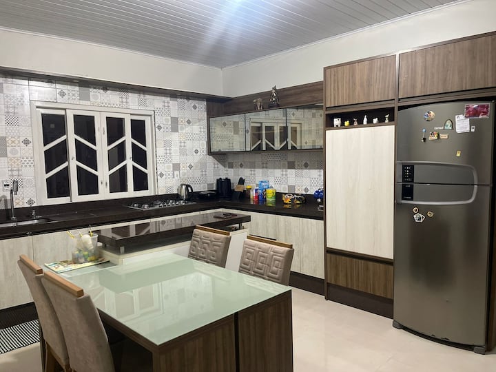 Casa De Praia Em Imbituba. - Imbituba