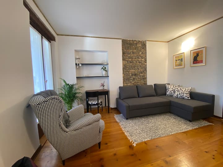 Petite Maison Wellness Palmanova - Palmanova