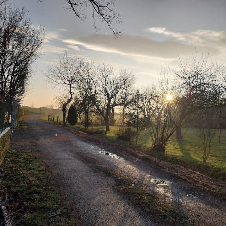 Appartement T2 - Isère