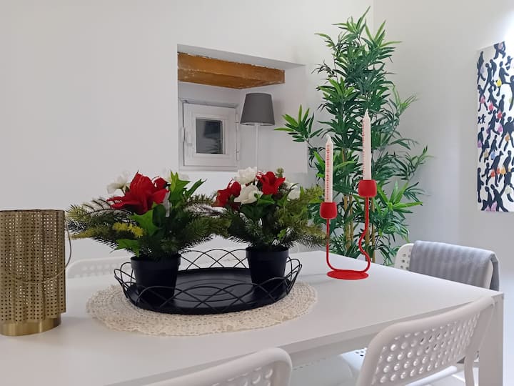 Vivienda A Estrenar Con Aparcamiento Playa Caolín - Viveiro