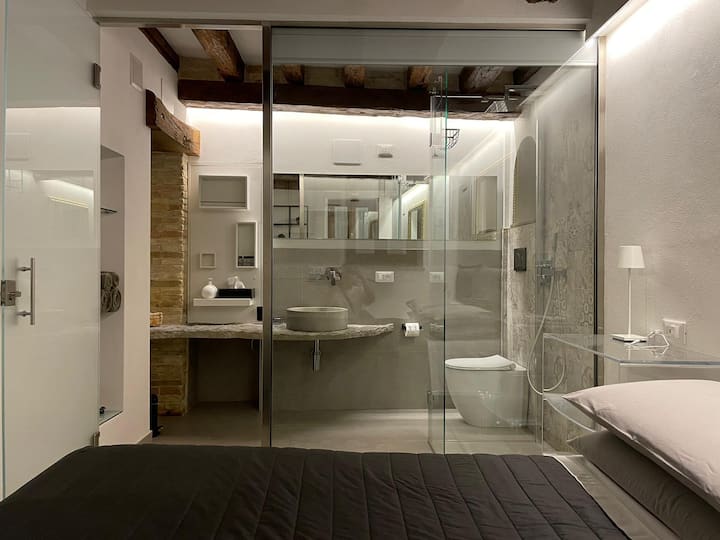 Veniceloft4.0 Rialto5 Sanmarco10 - Velence, Olaszország