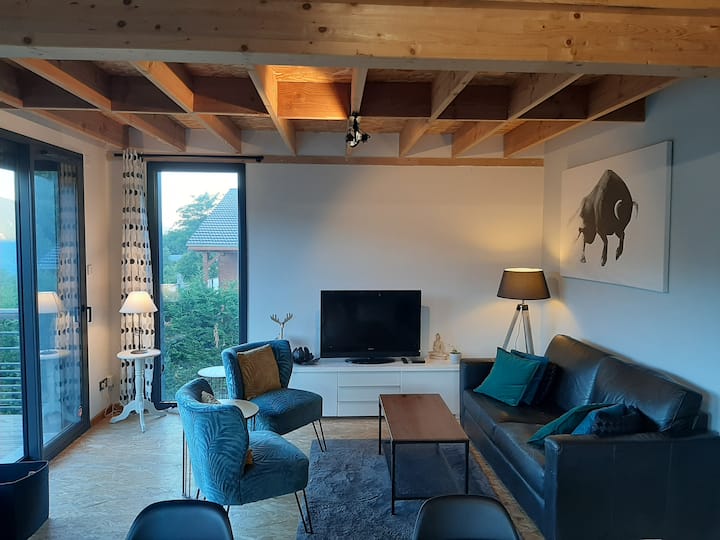 Chalet La Veilla - Ax-les-Thermes