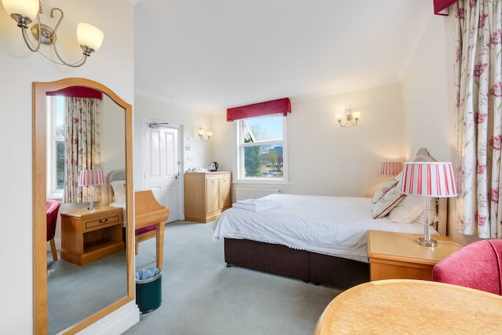 Charles House Service Accomodation - King Suite - イギリス ウィンザー