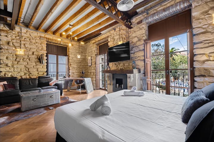 Refugio Del Marqués - Alicante