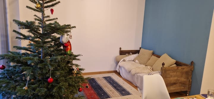 Modernes City-apartment In Freiburg - Freiburg im Breisgau