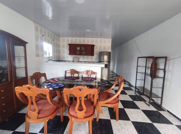 Apartamento Puerto Col/blanco - Puerto Colombia