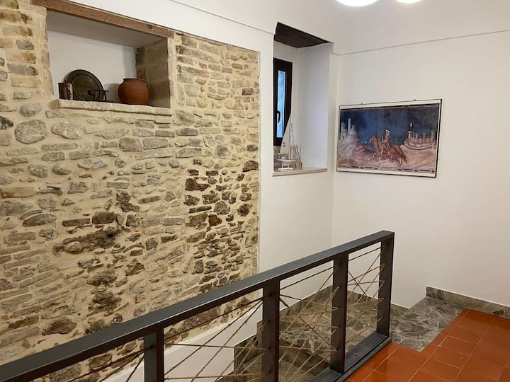Casa Simon Volta - San Vito Chietino