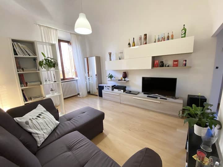 Desi Apartament Volterra - Volterra