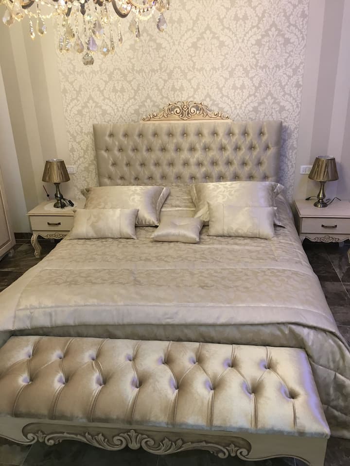 Superbe Appartement, 10 Min Mer - Kelibia
