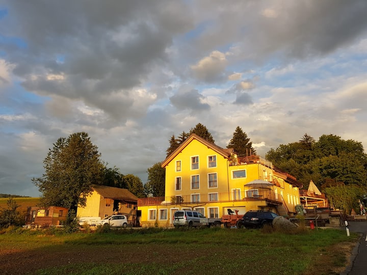 Appartement Chénopode - Yverdon-les-Bains