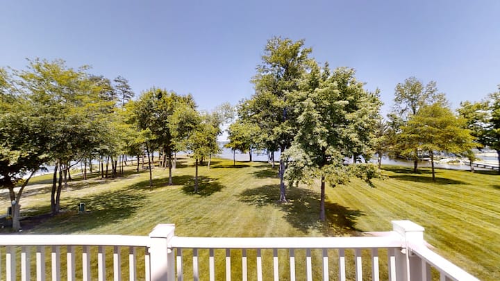 Anchor Here - Lake Anna, VA