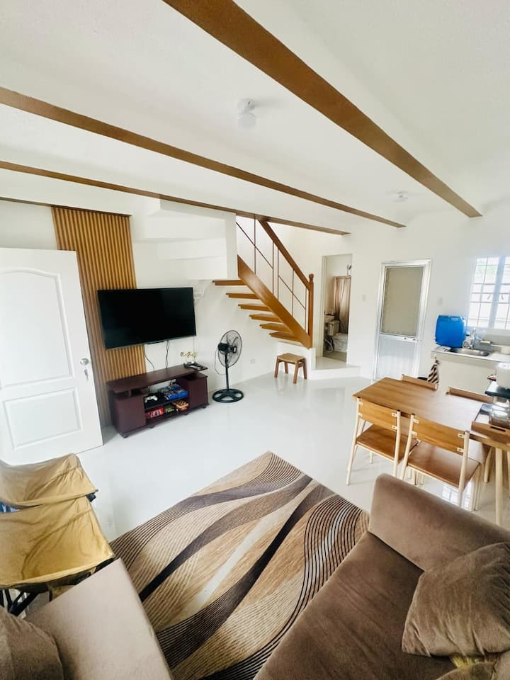 Arah Cozy House - Dasmariñas