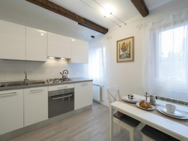 Appartamento Ca' Del Sol - Veneza