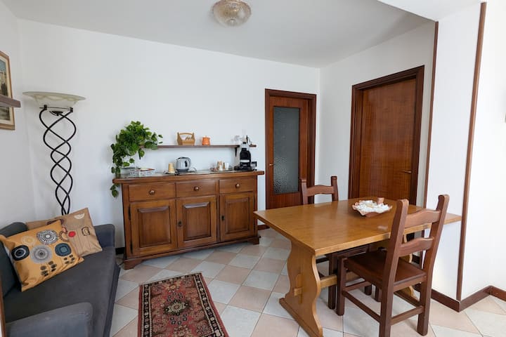 Al Gelsomino - Country House Vicino A Venezia - Mira, Italia