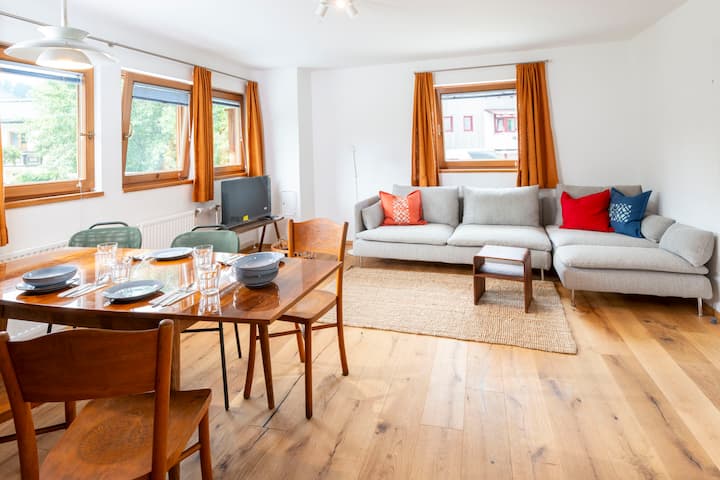Apartment Sopherl 3 (Mynests) - Haus