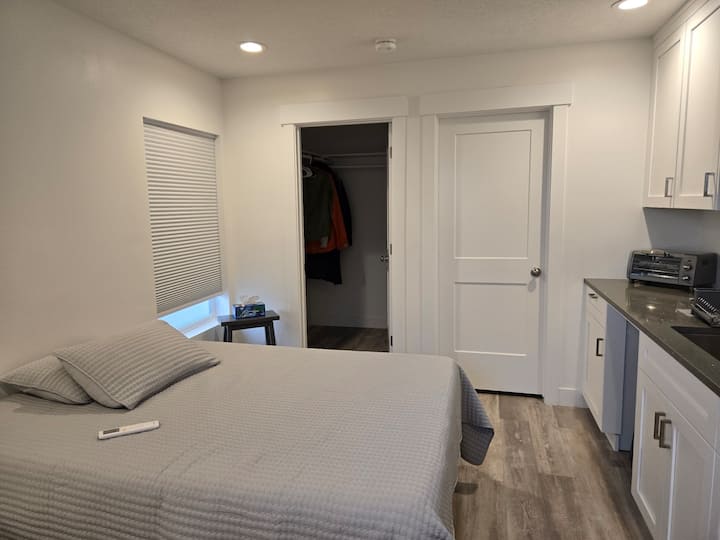 Cozy Tiny House In So Salt Lake - Salt Lake City, UT