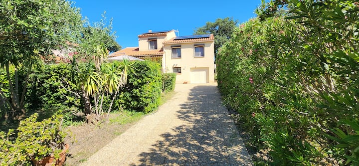 Villa L' Esti Mada - Argelès-sur-Mer