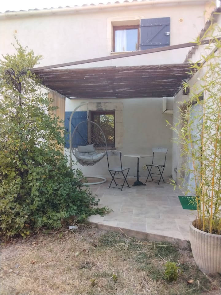 Appartement T1 - Forcalquier
