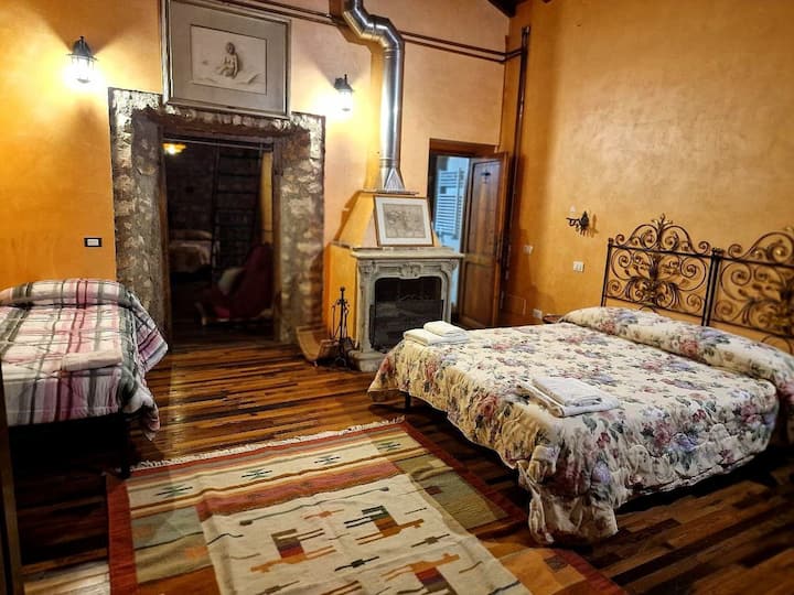 Casa Adorabile - Valmontone