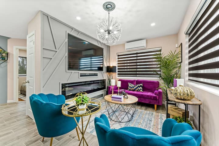 145th Dr Hidden Treasure Iii - New York John F. Kennedy Airport (JFK)