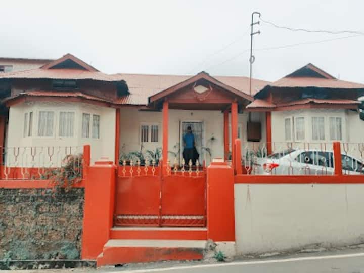 Lopateng Homestay - Cherrapunji