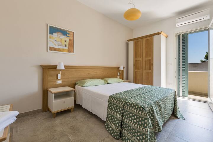 Bilocale 6 - Residence Il Colle - Porto Cesareo