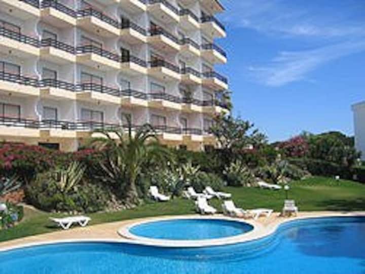 Mar Bel Sol 2 Bedroom Apartment In Vilamoura - Quarteira