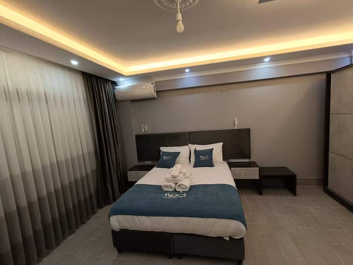 Koçi Buti̇k Hotel Bahçe B3 ÇUmbat - Rize Merkez