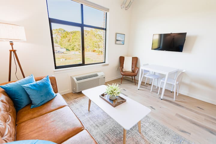 The Urban Loft Co. - Conway, AR