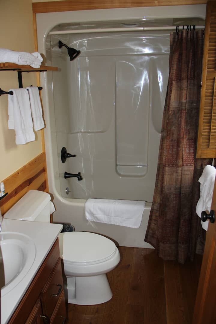 Grinnell Mill B&b Suite 1913 - Yellow Springs, OH
