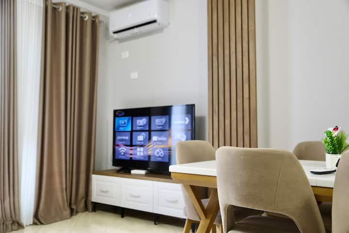 Sea View Suite - Albania