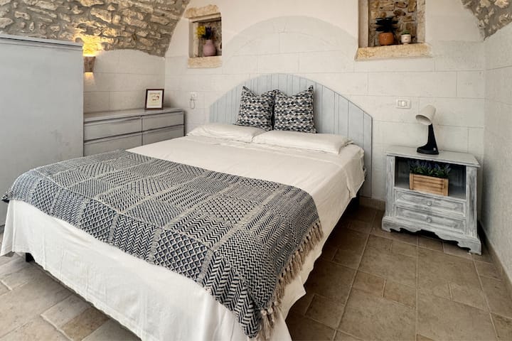 Salicornia Home - Peschici Monolocale In Centro - Vico del Gargano
