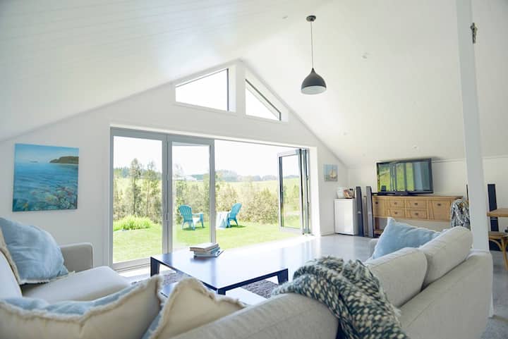 Waitangi Farm Retreat - Bay Of Islands