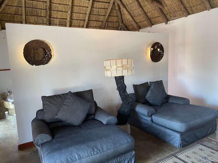 Abloom Lodge & Spa - Cullinan