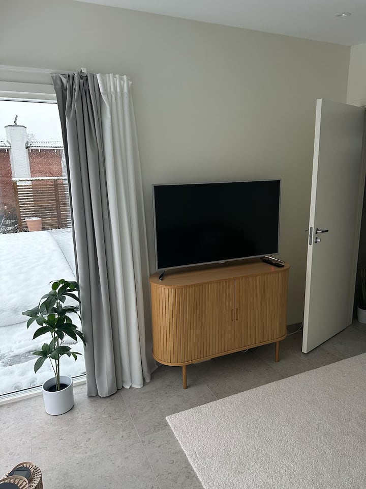 Litet Boende - Halmstad