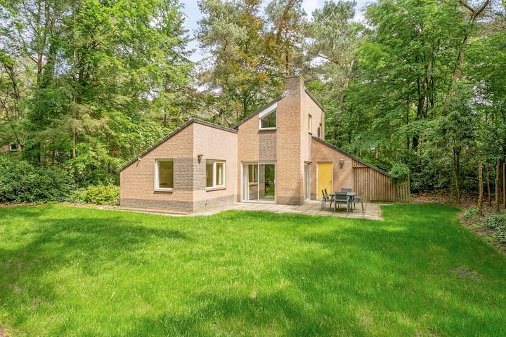 Het Bosgeluk Van De Achterhoek. - Doetinchem