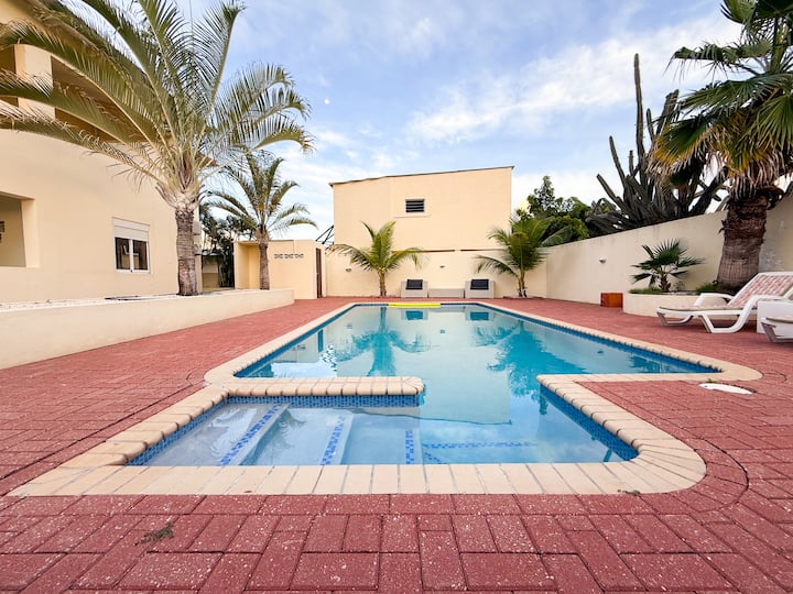 Phoenix Apartment 2 - Curaçao