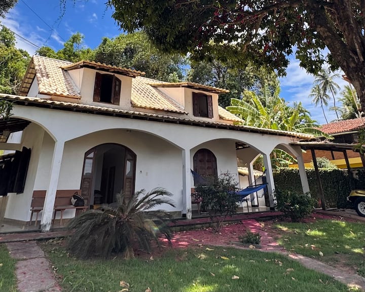 Casa Iriri - Es - Itaoca
