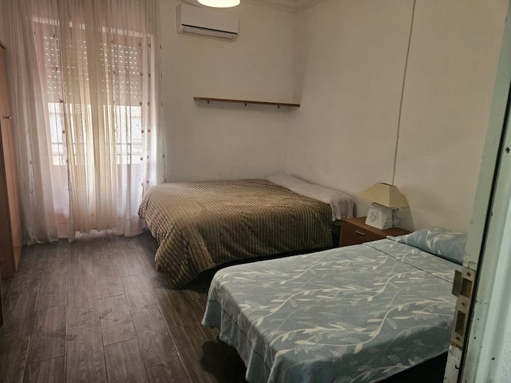 Habitación En Gandía (2) - Gandía