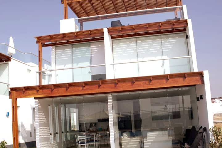 Casa De Playa - Asia - San Vicente de Cañete
