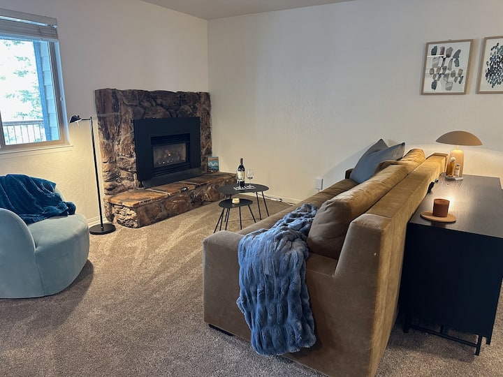 Views From Milky Way Court - Genoa, NV