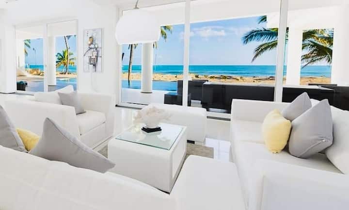 Sea View Apartment - Santa Ponsa