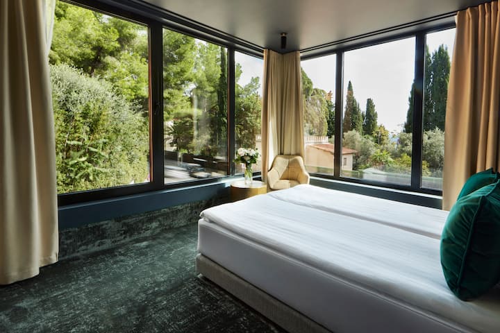 ÈZe Beach Residence - 2 Bedroom Premium Apartment - Èze