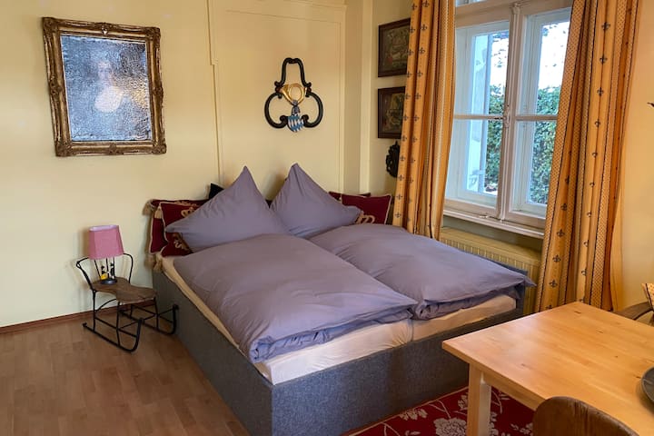 Apartment Alpenglühen - Berchtesgaden
